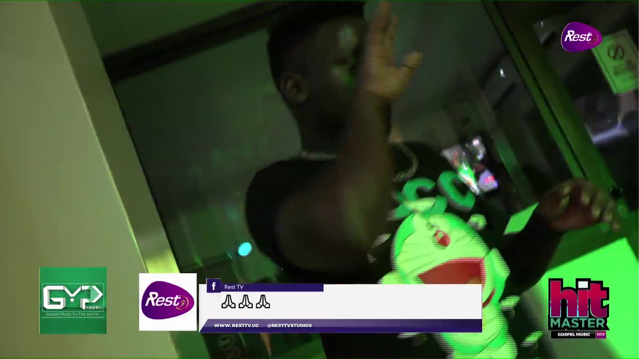 Rest Tv Uganda Live Stream - YouTube