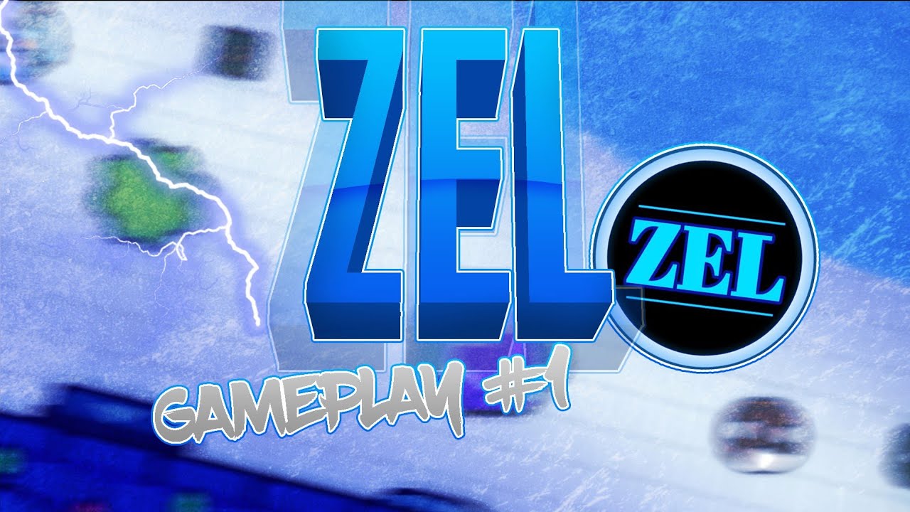 Zel Gameplay # 1 | Ft. God_zr and Equality | Zombsroyale.io - YouTube