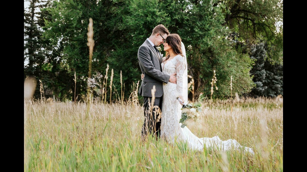 Villani Photos - Chase and Annalise Teaser Wedding Video at Chatfield ...