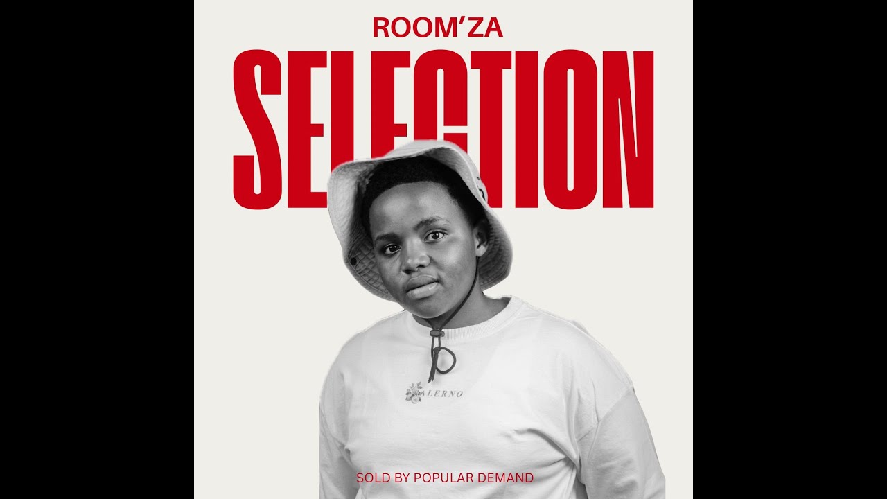 Roomza Selection (DJ Zandy) AMAPIANO MIX 2025 - YouTube