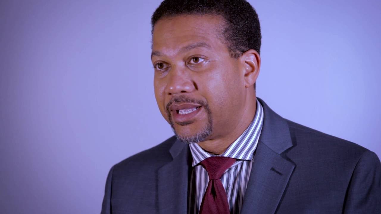 BUILD Health Challenge - Roderick King - Miami, FL - YouTube