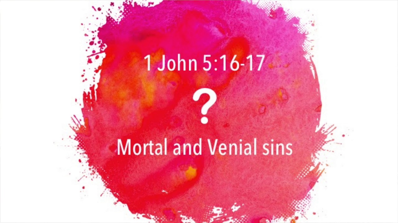 One True God And Eternal Life 1 John 5 16 21 December 29 2019 One True God And Eternal Life 1 John 5 16 21 December 29 2019