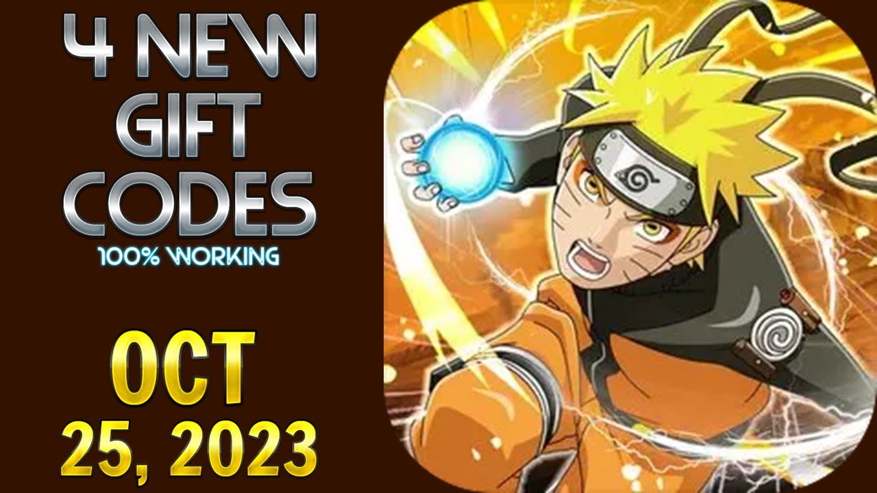 🔥 Path of Ninja Awakening Codes | Path of Ninja Awakening Redeem Codes ...