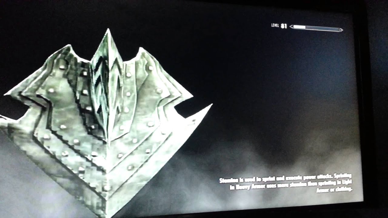 skyrim Dragonborn trailer - YouTube