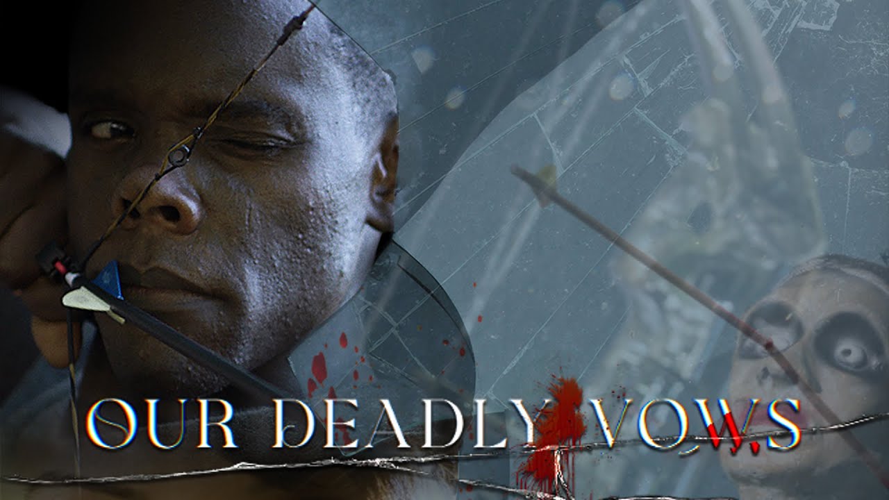 Our Deadly Vows - Trailer - Coming Out In Select Theaters On July 7 ...