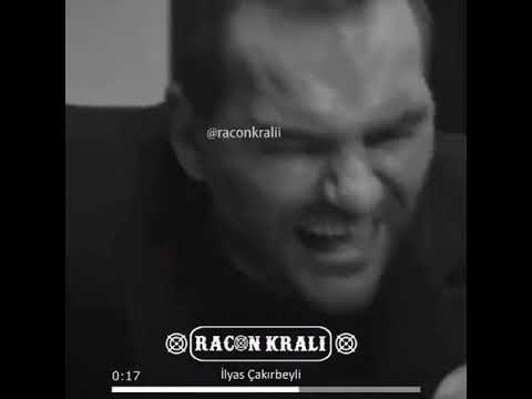 İlyas Çakır beyli ben.!