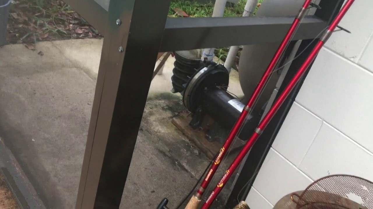 Can Solaxx Saltron Retro Chlorinate my inground pool? Absolutely! - YouTube