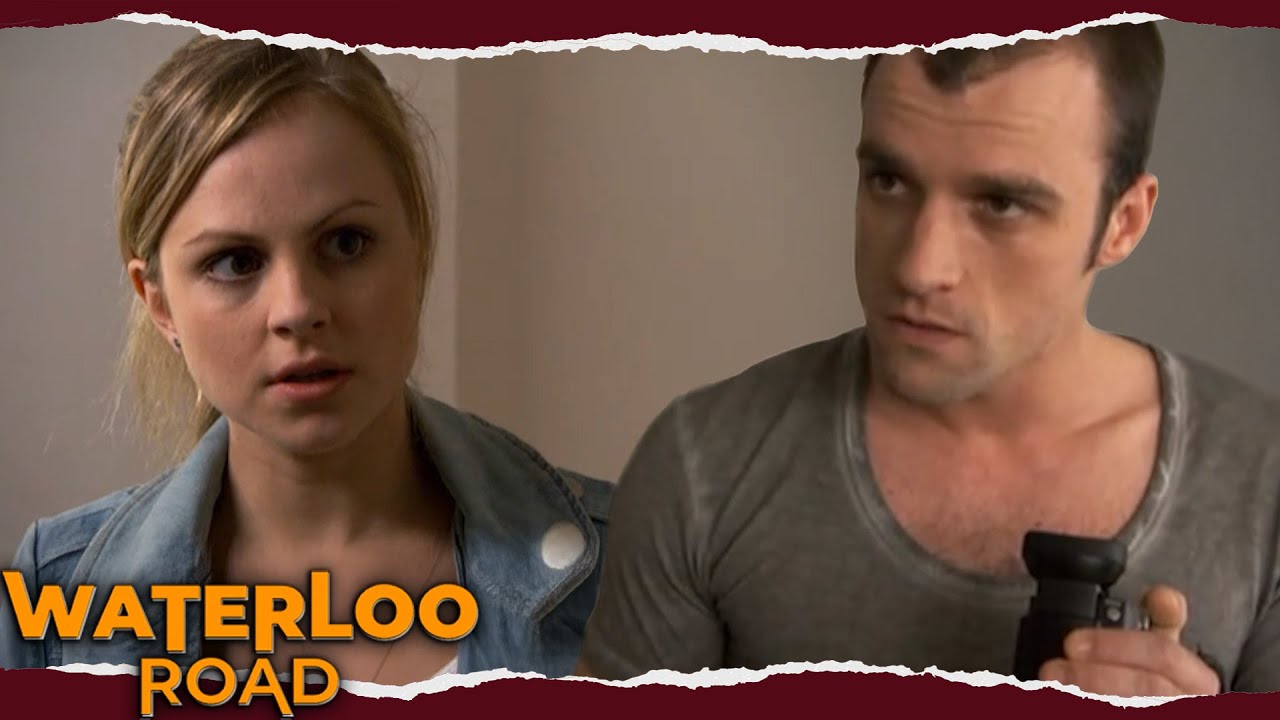 Bex’s Stalker Boyfriend Convinces Her To Run Away With Him | Waterloo ...