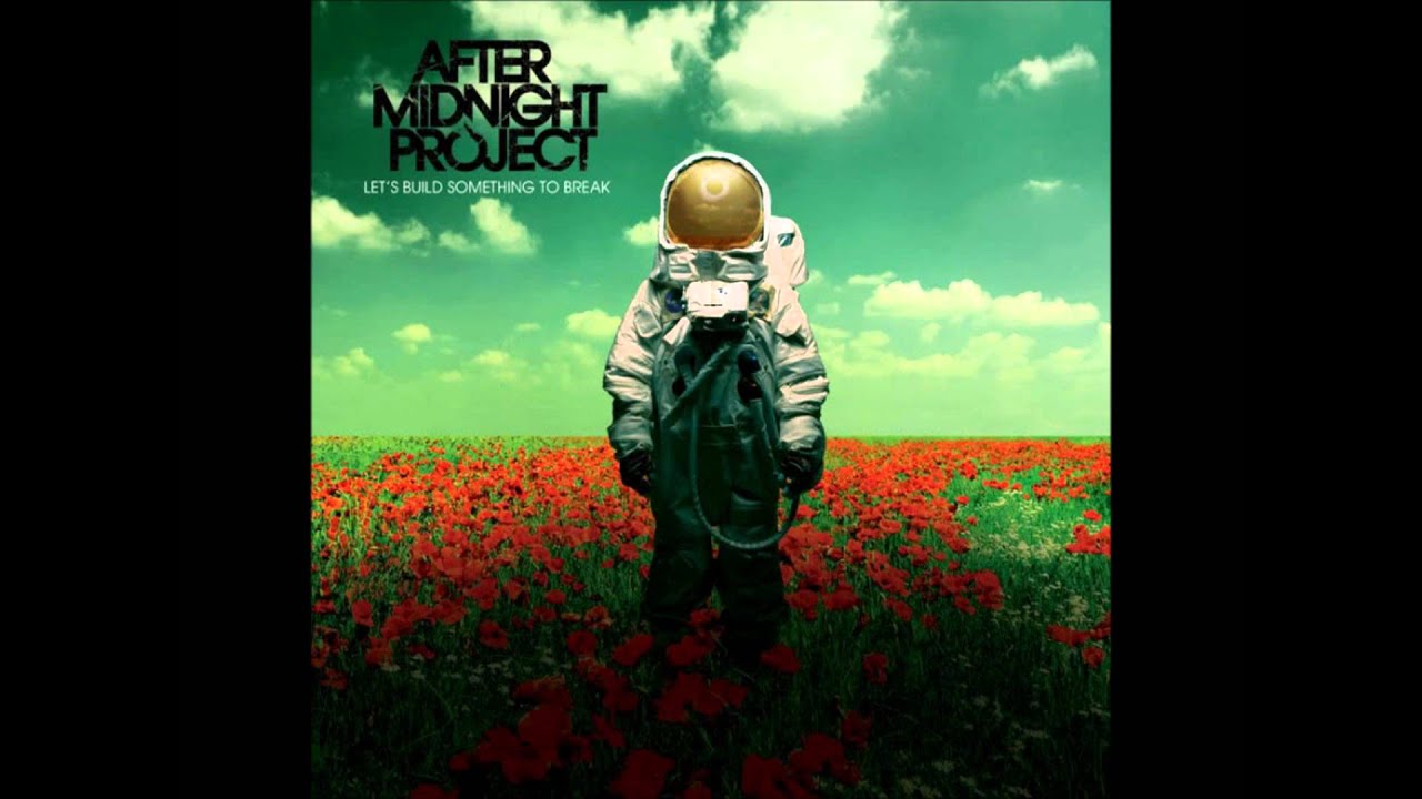 After Midnight Project - Gone too long - YouTube