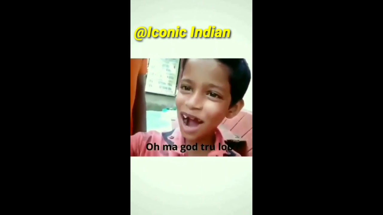 Oh maa God turu lob😂||viral meme||Iconic indian|| - YouTube