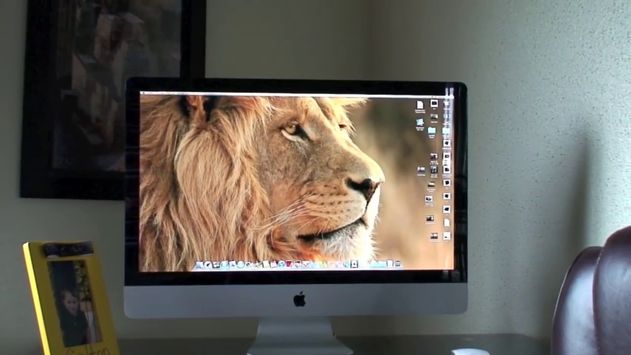 How to Fix your iMac WIFI problems - YouTube