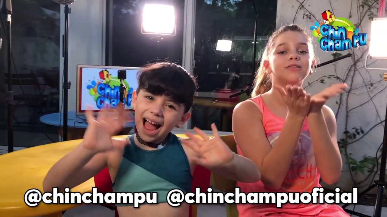 Chinchampu live - YouTube