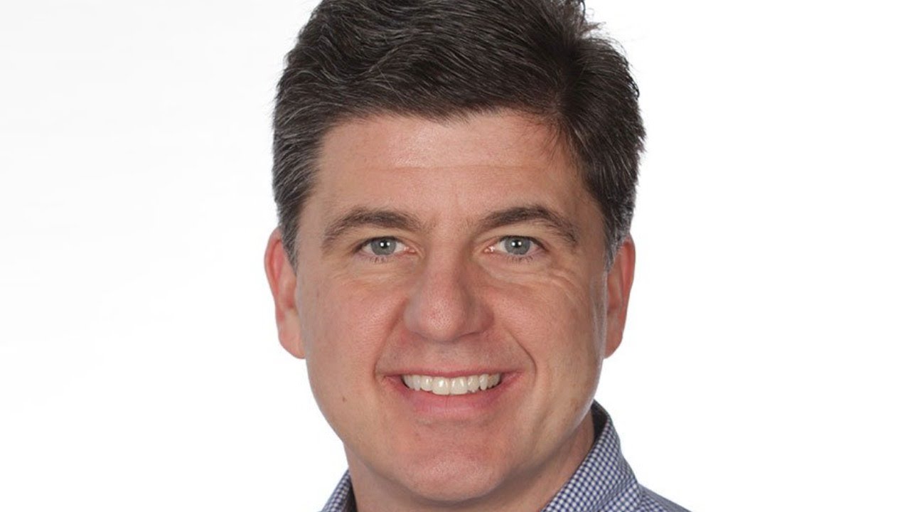 Recalibrate Reality: Microsoft's James Phillips with Scott Rechler ...