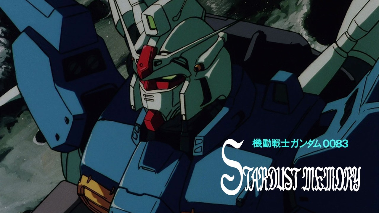 The Complete History of Operation Stardust - YouTube