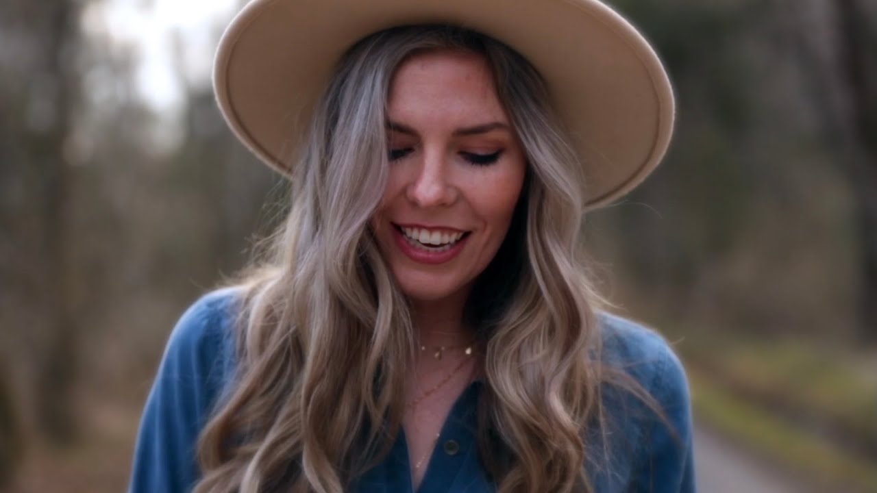 Katy Reynolds - Healing [Official Music Video] - YouTube