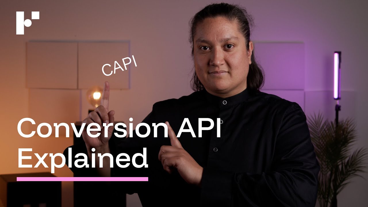 Conversion API Explained (and Why It Matters for B2B Marketers) - YouTube