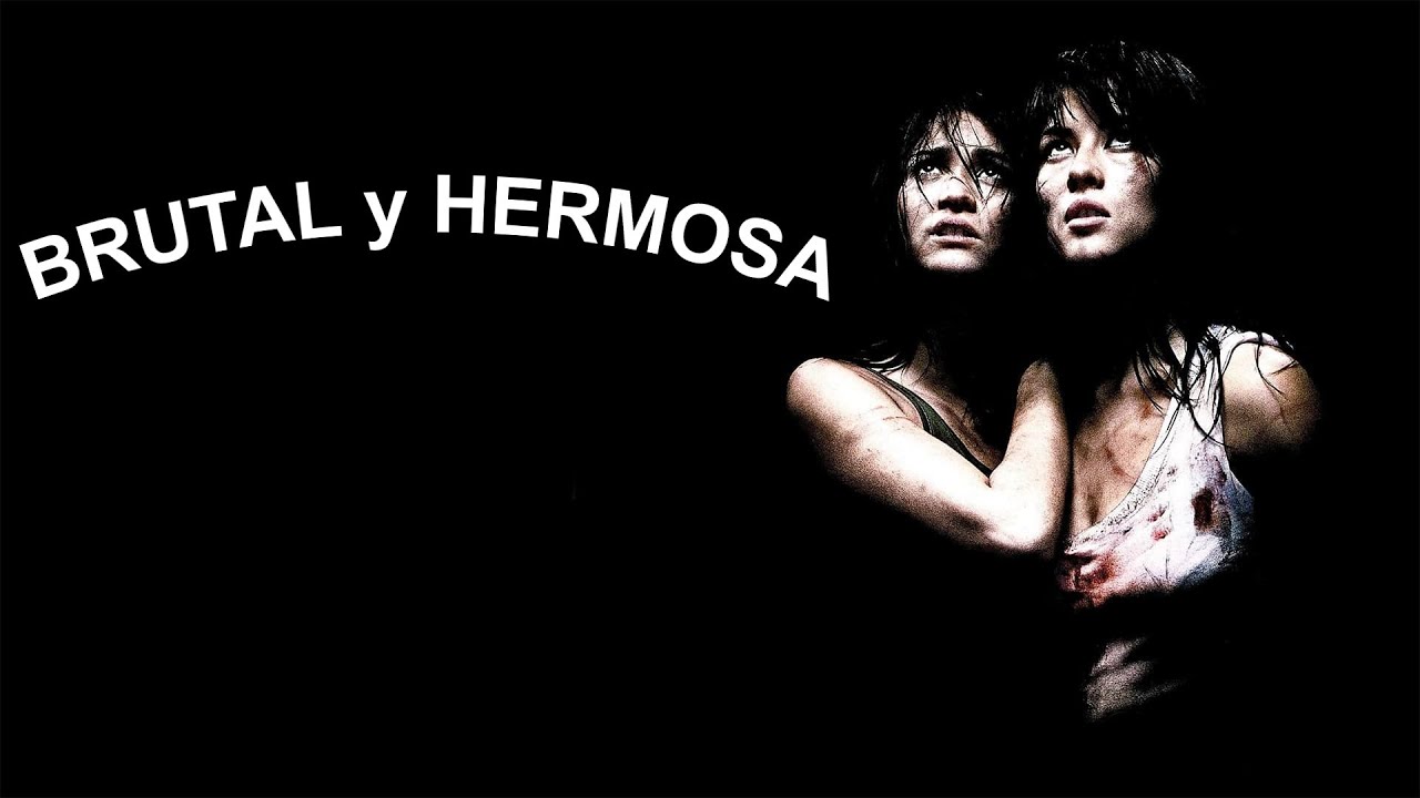 RESEÑA | MARTYRS / MÁRTIRES (Película - 2008) [Anónimo Opina] 📽️ - YouTube