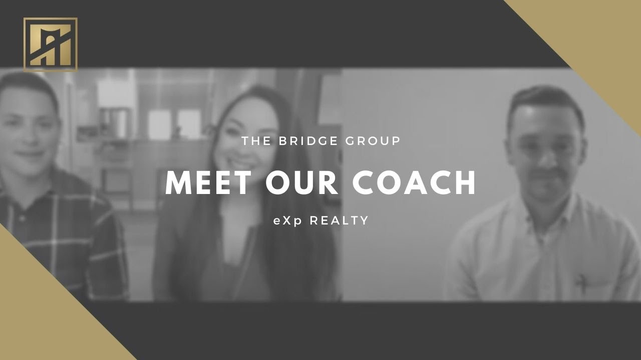 Meet our coach - YouTube