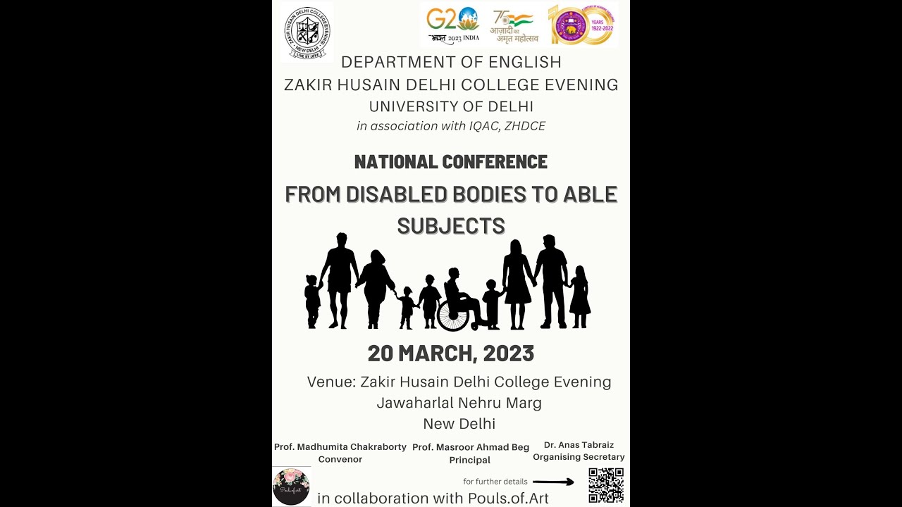 ZHDCE Conference 2023 Stream - YouTube