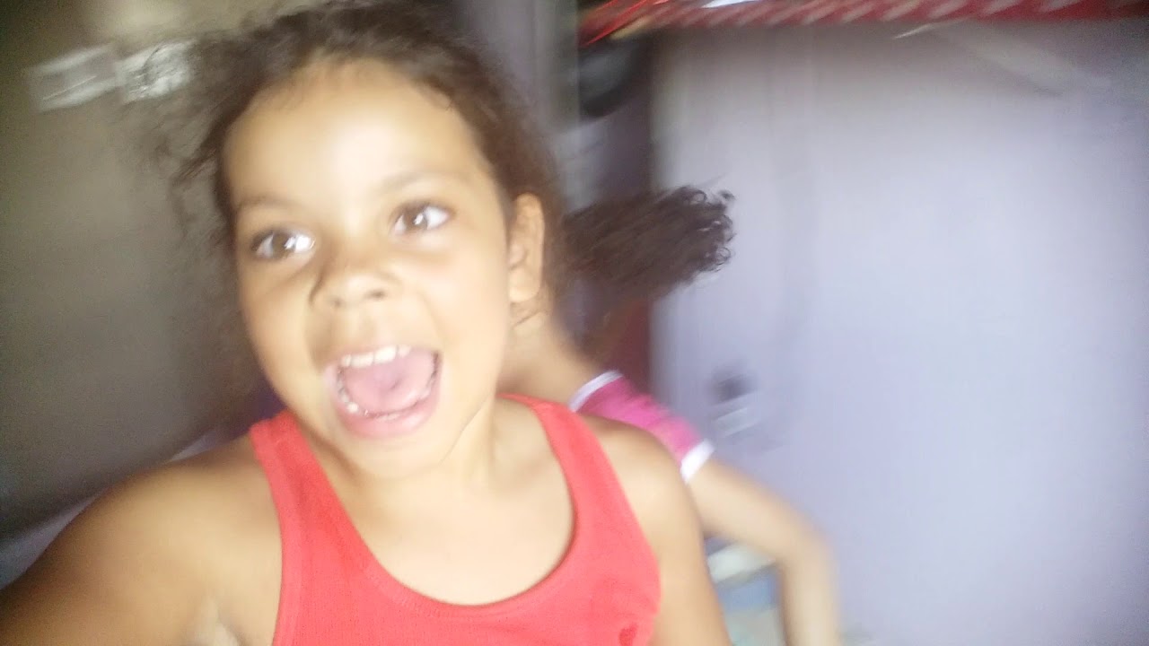 Brincando Youtube 4039