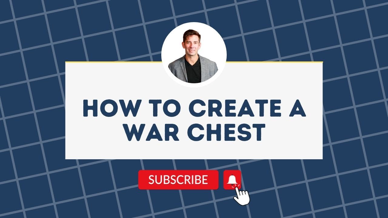 How to Create a War Chest: Explaining The Private Pension - YouTube