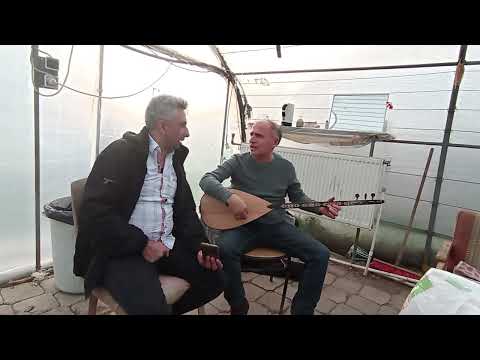Ağlama bebek ağlama sende (Ahmet KAYA) Bayram Erime-Faruk BAHAR // Çanakkale 2023