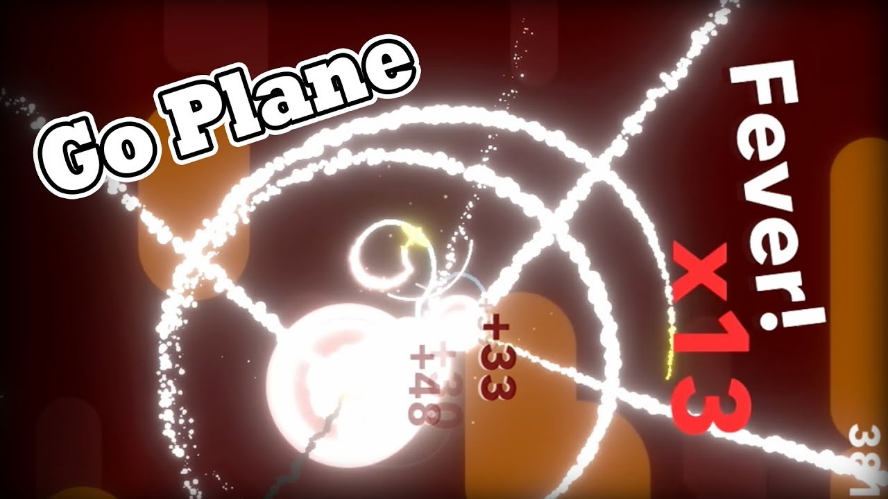 Go Plane - Voodoo Walkthrough - YouTube