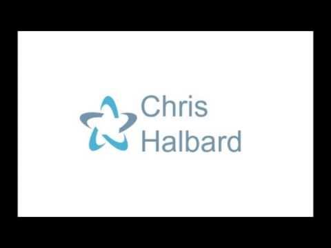 Chris Halbard - Advertising networks - YouTube