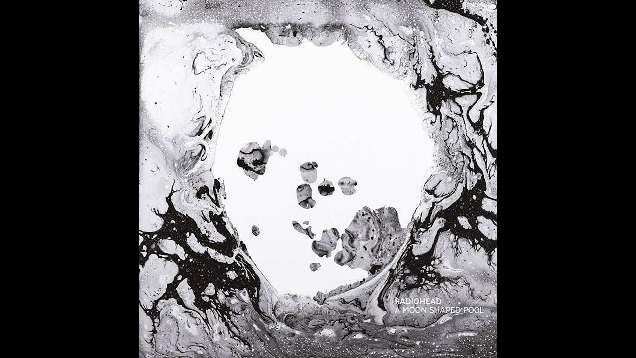 Radiohead - Identikit (Instrumental Original) - YouTube