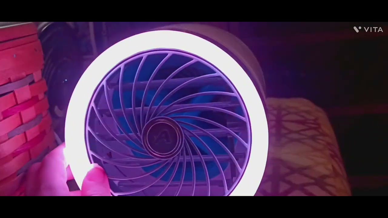 Arctic air ice jet cooling jet engine +Bladeview part 2 coming soon ...