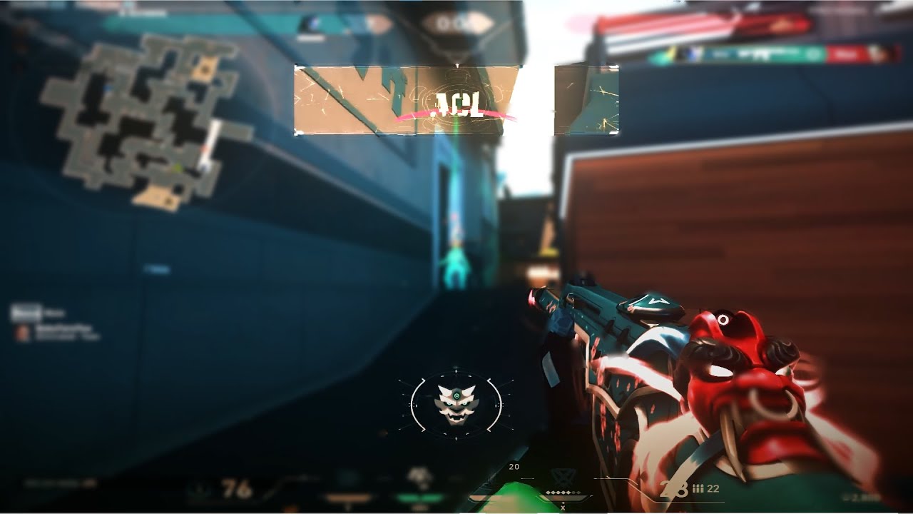 Zoom! (val edit) - YouTube