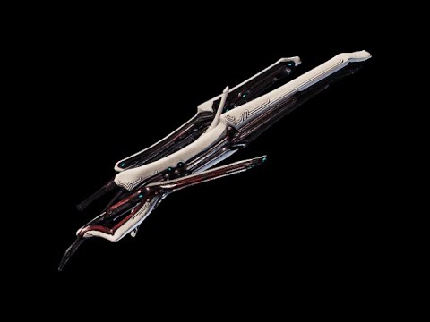 BASMU SHREDS STEEL PATH BUILDS WARFRAME - YouTube