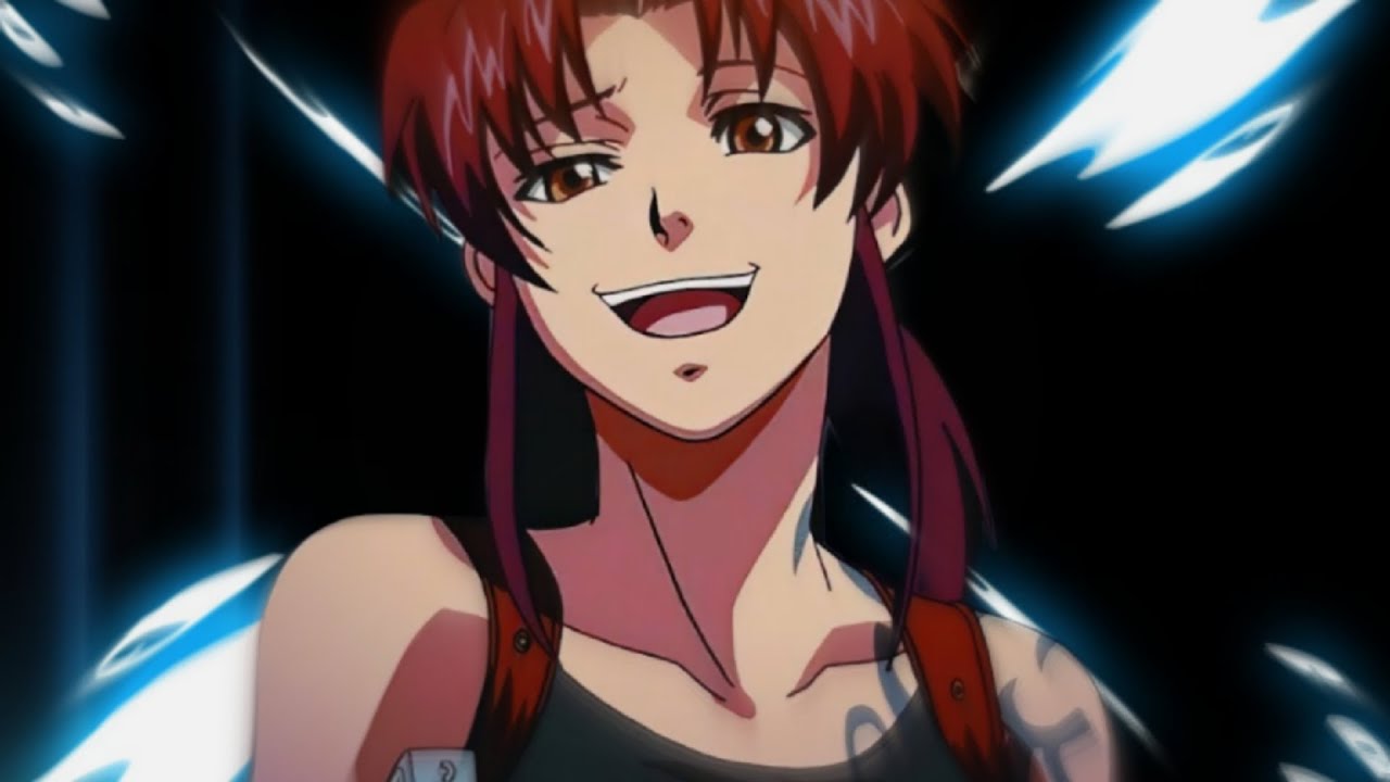 Abugat x Ebo Sosa - Tony Montana「AMV/EDIT」 - YouTube