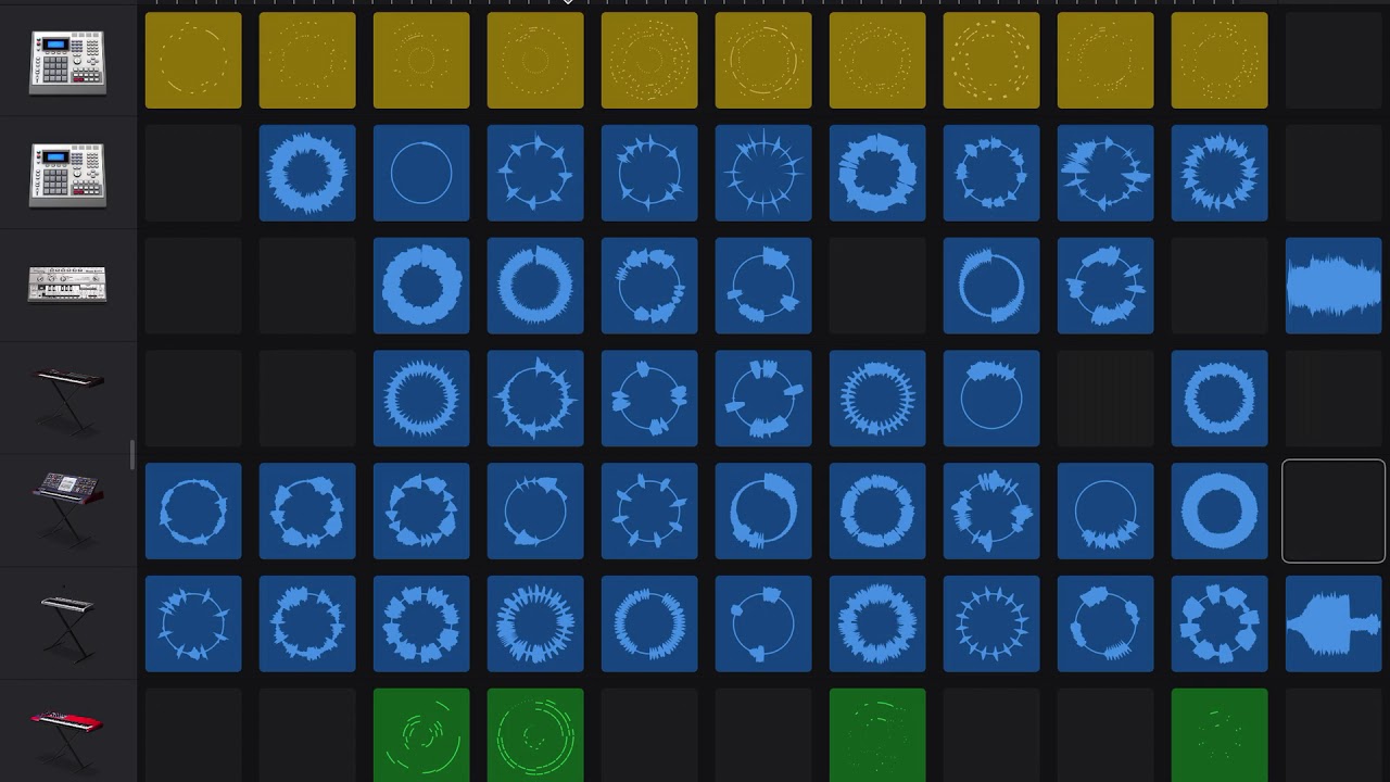 Something Made On GarageBand not Sponsored YouTube something-made-on-garageband-not-sponsored-youtube