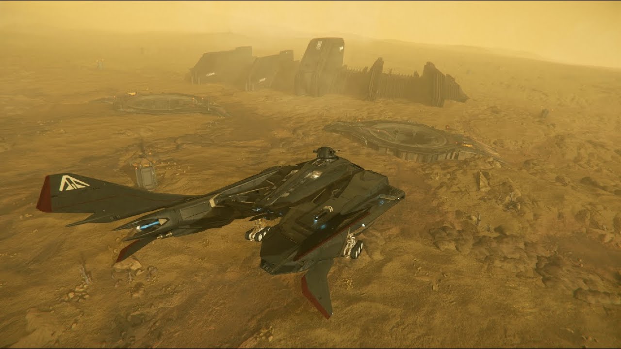 Klescher Rehabilitation Facility - Prison surface (SC 3.9.0) - YouTube