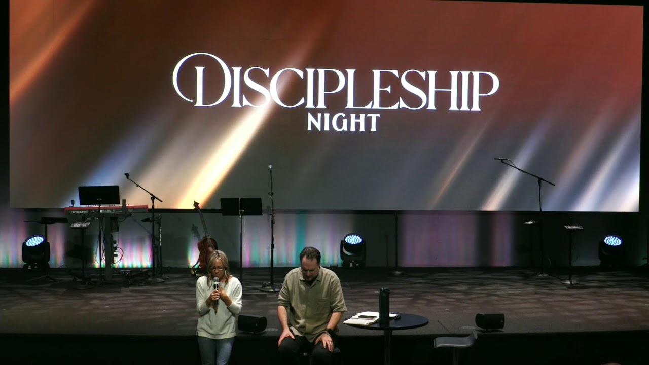 CROSSPOINT SCV WEDNESDAY GATHERINGS - YouTube