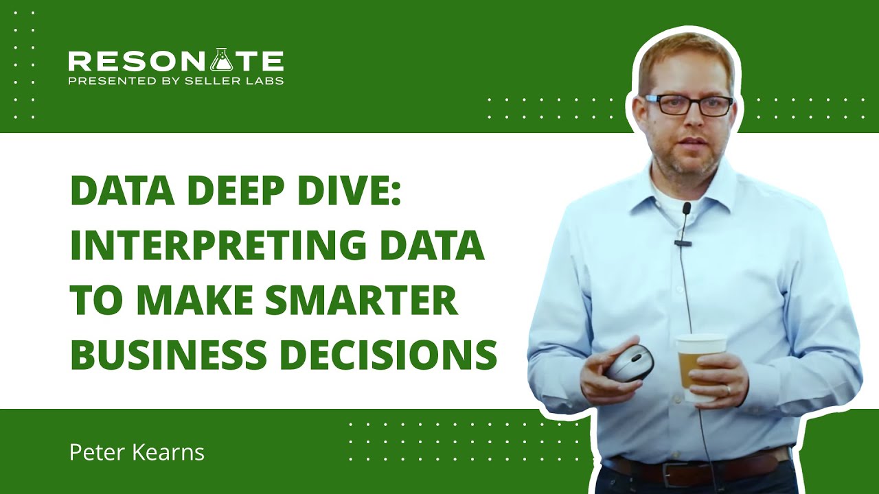Data Deep Dive: Interpreting Data To Make Smarter Business Decisions ...