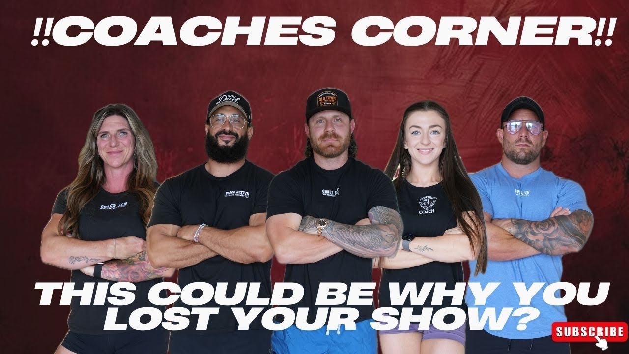 Post Show Blues | Are Masters Pro Cards Real? | Thin Toilet Paper At ...