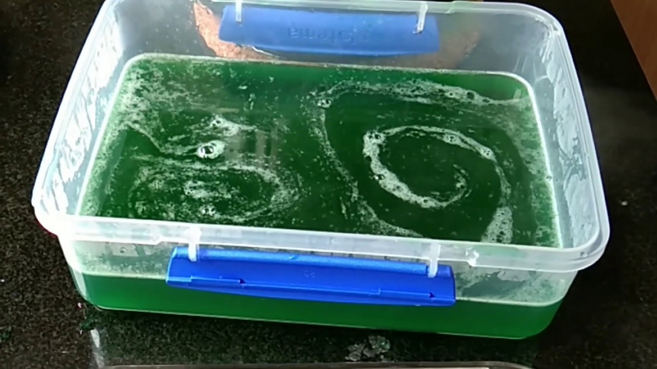 How to make jelly - YouTube