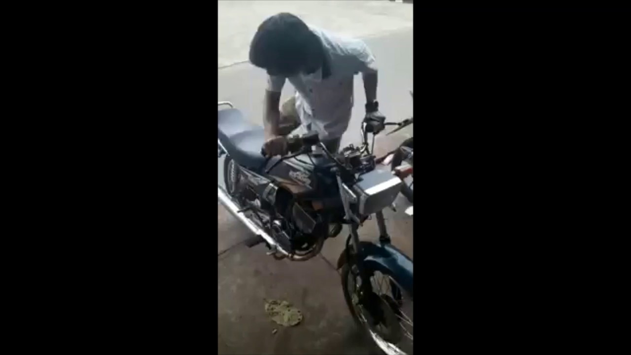 Testimoni Eco Racing Motor Berasap, 0811 222 1614 - YouTube