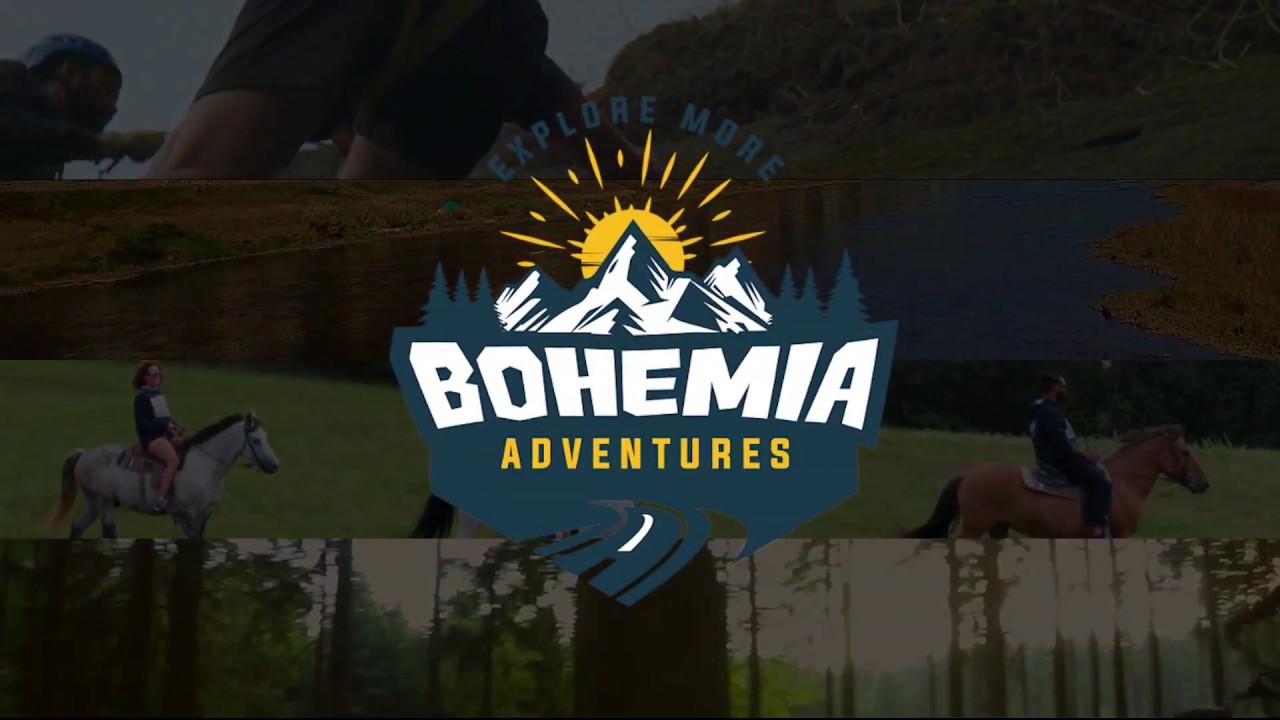 Bohemian Adventures - YouTube