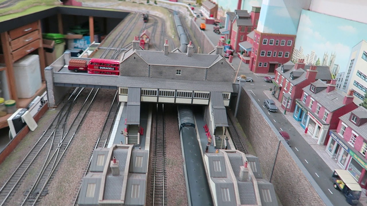 My 55020 02 - YouTube