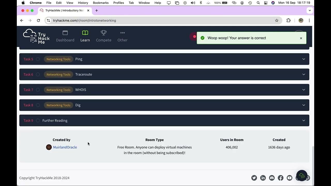 Introductory Networking | part -1 |An introduction to networking theory and basic networking ...