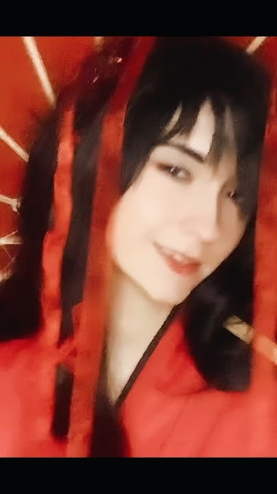 Восточные сказки Хуа Чена💃🏻 #благословениенебожителей #cosplay # ...