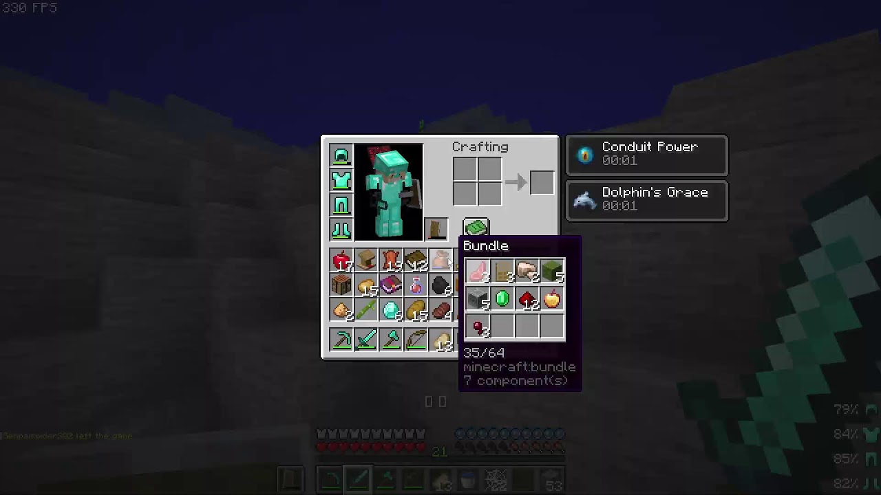 Infuse SMP Start - YouTube