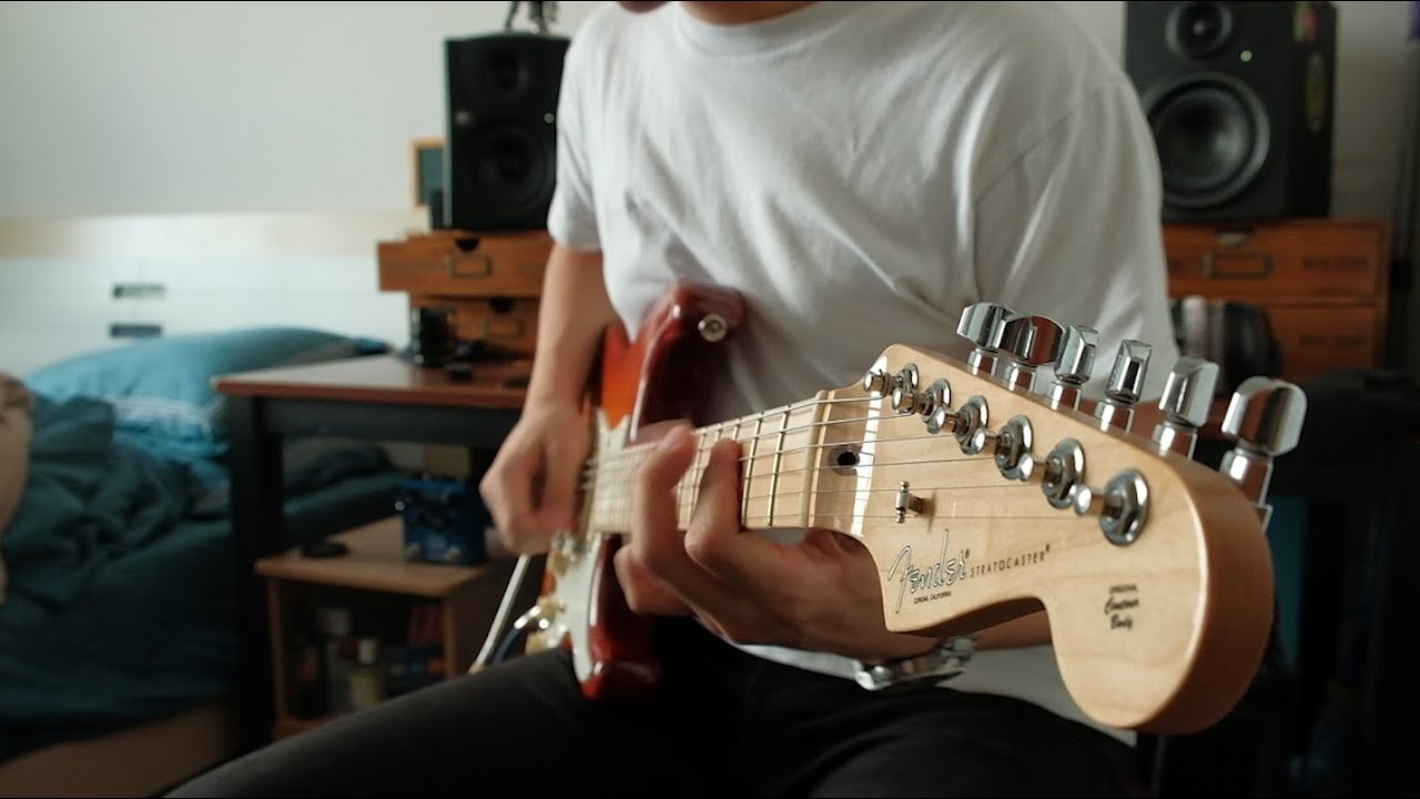 雙面人 Double Face - Eric Zeng - YouTube