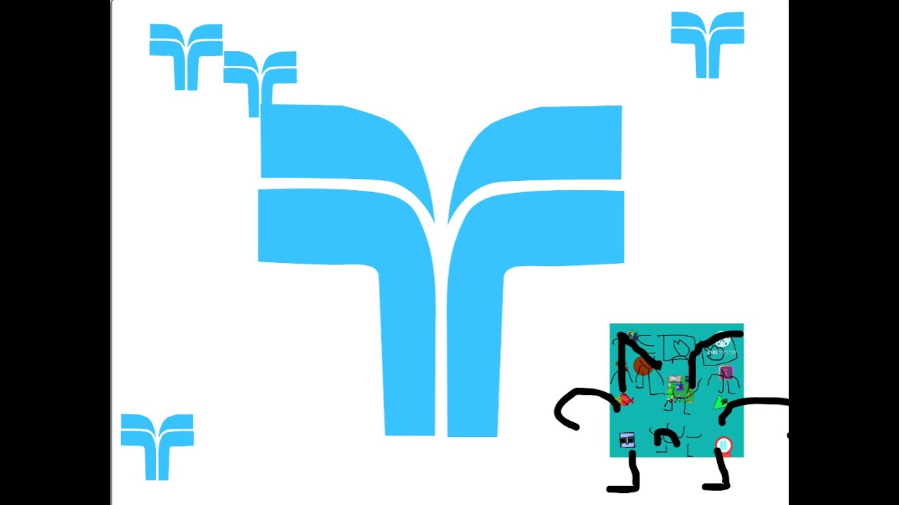 PBS P-Pals Team Attack! (TR3X) - YouTube