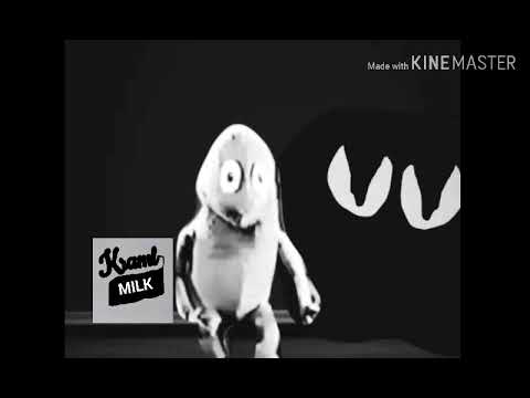 Kraml Dairy - Monster (Recreation) - YouTube