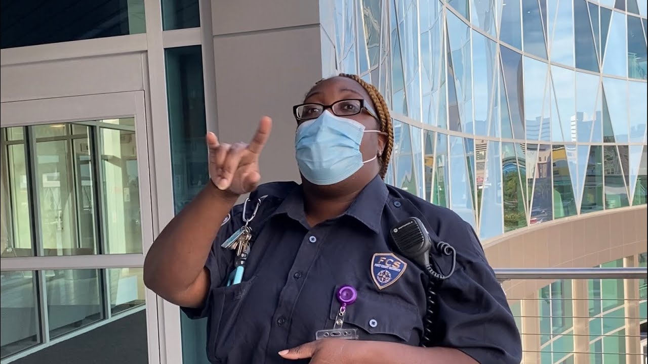 First Coast Security Clowns. - YouTube