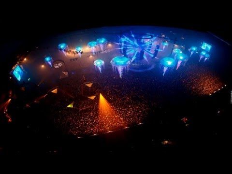 mix hey champagne world (Dj Abel)